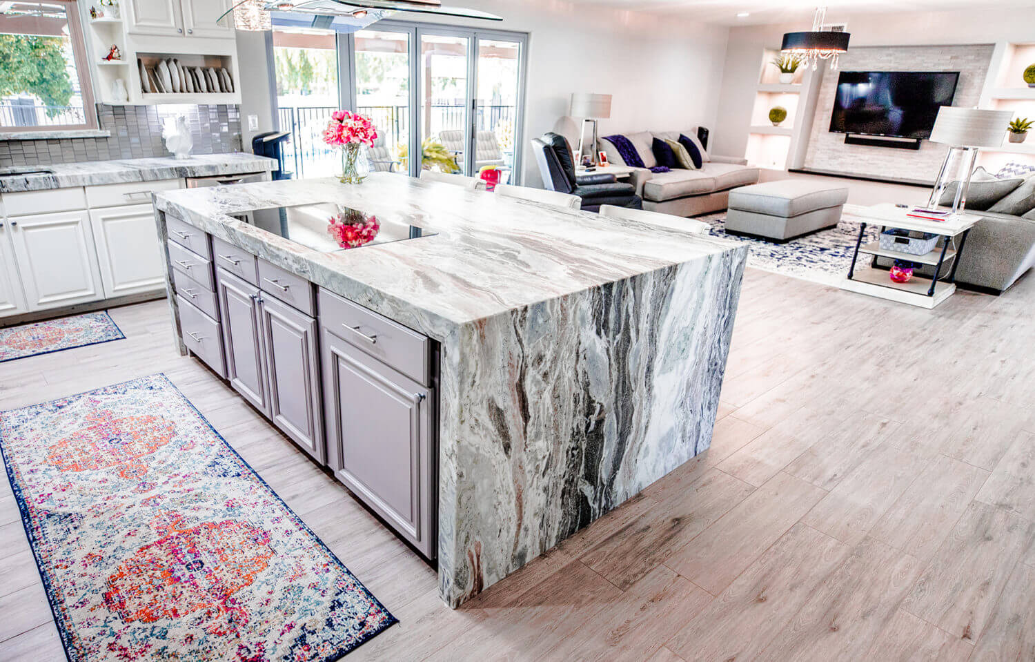 Granite Lander page for ads - TAB Tile and Stone