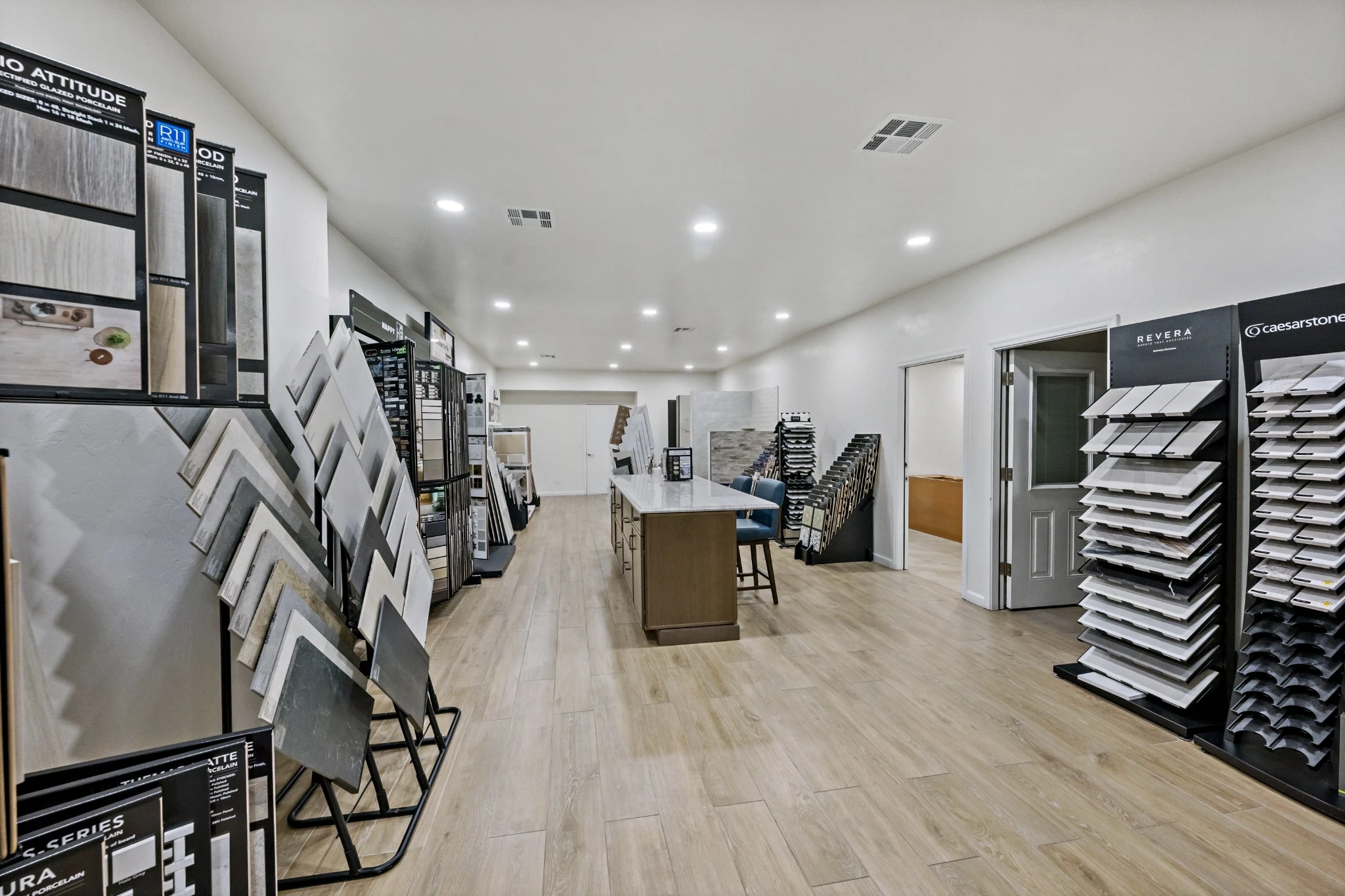 Countertops, Granite and Quartz - TAB Design Center